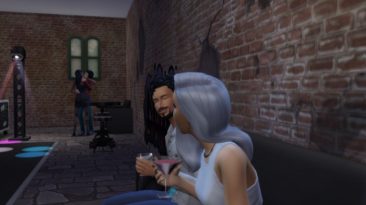 Chapter 1.24 – Less Dead – Almost Eternal