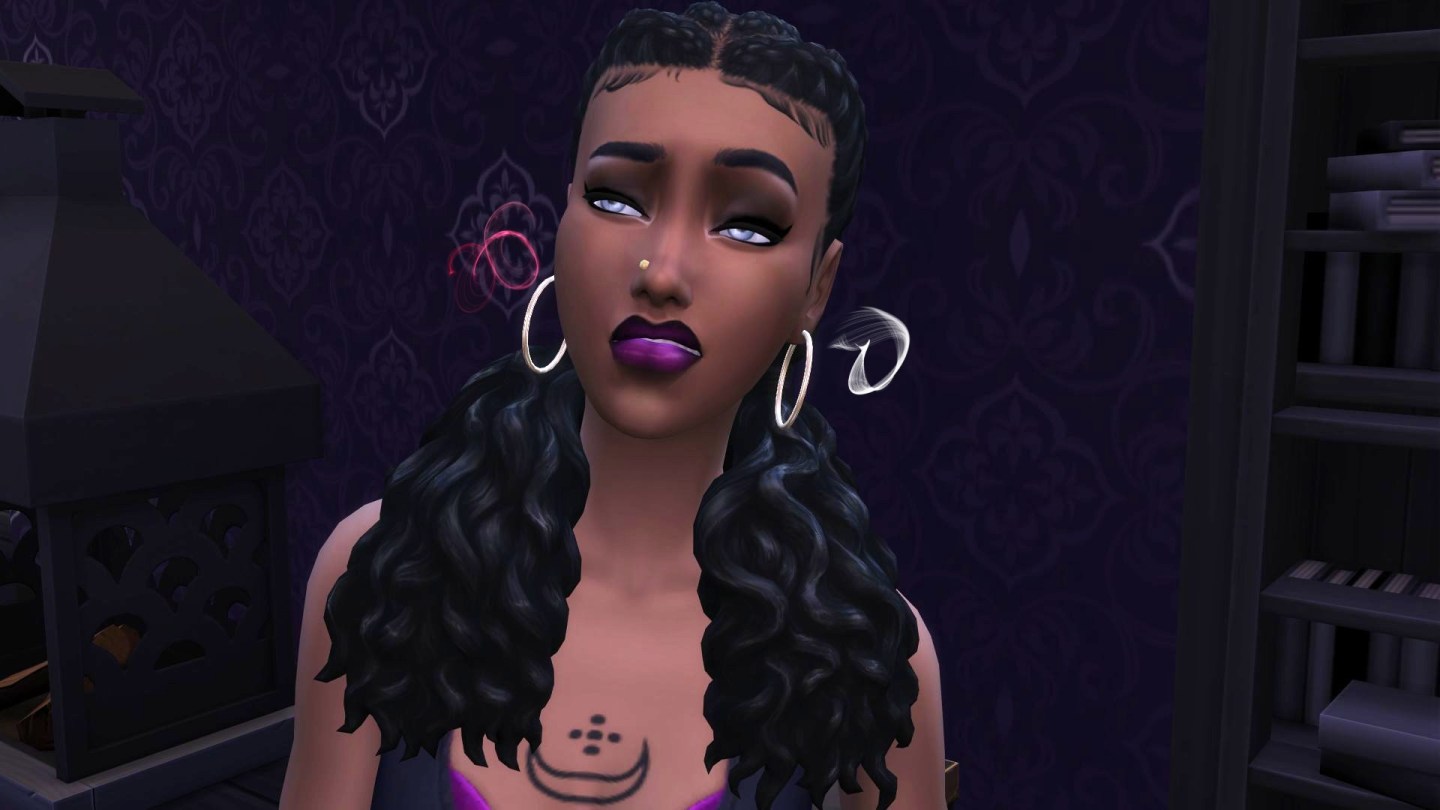 Chapter 4.41 – In The Muck – Almost Eternal